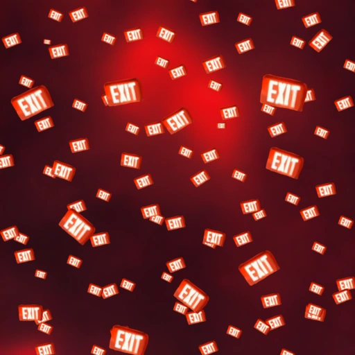 Level exclamation infinite η: "無限の感嘆符" | Backrooms Wiki | Fandom