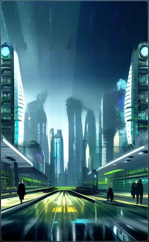 Level 98 η: "宗教都市" | Backrooms Wiki | Fandom