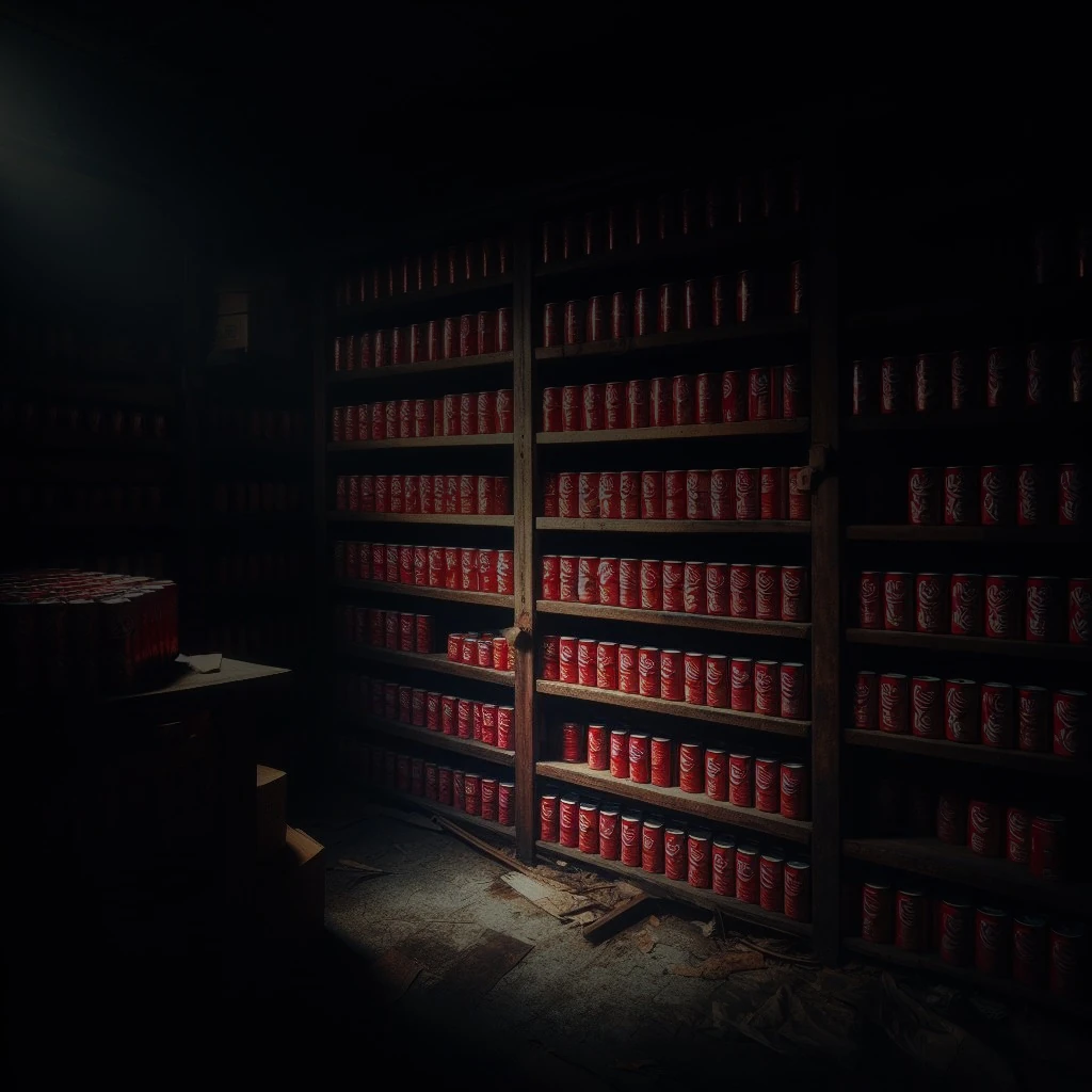 Level 104 | Backrooms Wiki | Fandom