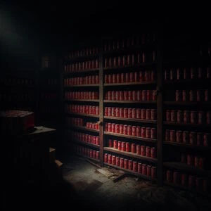 已归档页面/Level 104/1 | Backrooms Wiki | Fandom