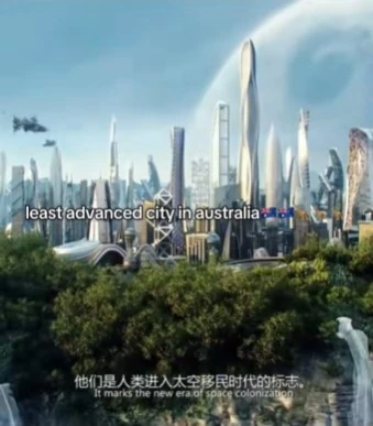 Level Australia | Backrooms Wiki | Fandom