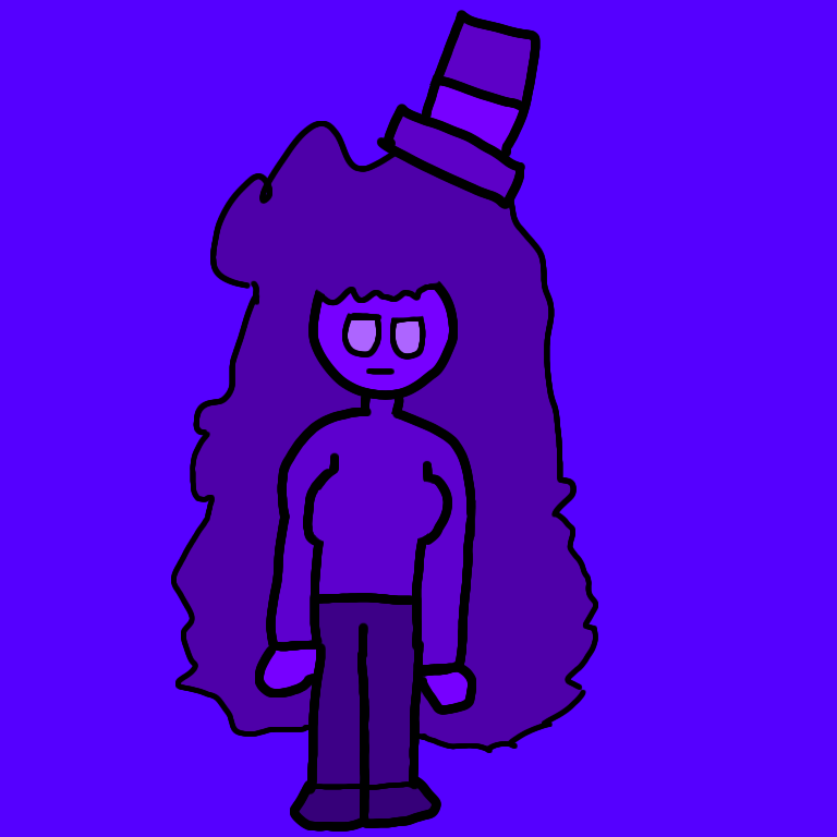 Lilith | Wiki Backrooms | Fandom