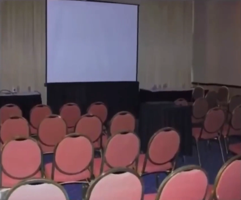 Уровень 315 | Backrooms вики | Fandom