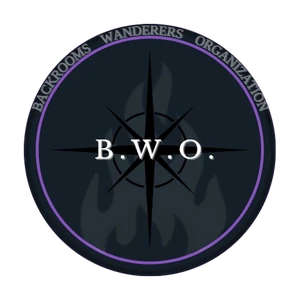 B.W.O. (Backrooms Wanderers Organization) | Backrooms Wiki | Fandom