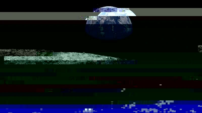 Level 24: “月球” | Backrooms Wiki | Fandom