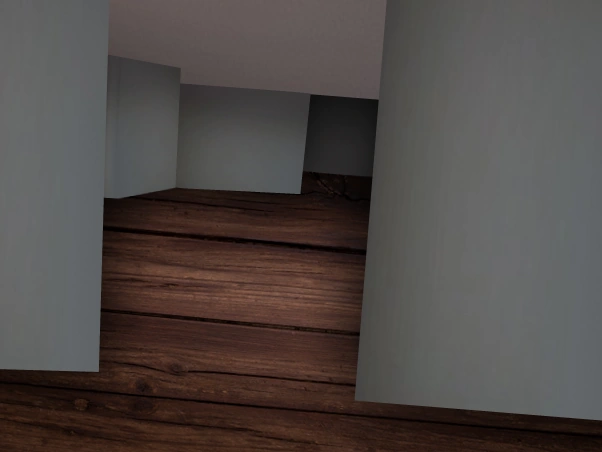 Nível 41-PT | Wiki Backrooms | Fandom