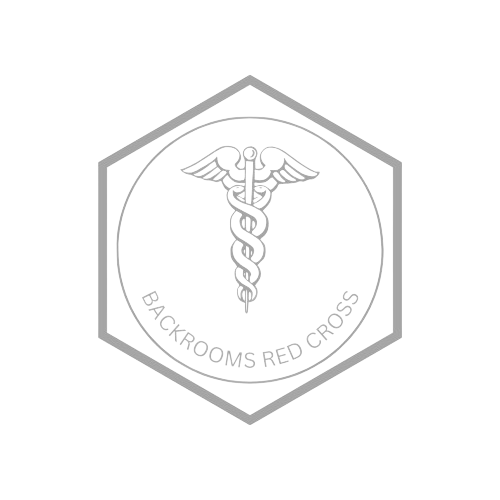 Backrooms Red Cross | Backrooms Wiki | Fandom