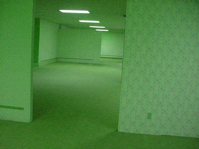 Level 0.04“休息室” | Backrooms Wiki | Fandom
