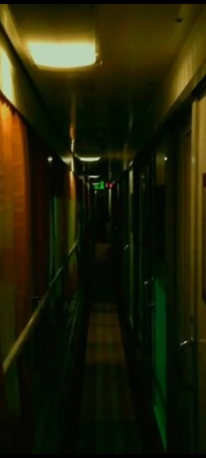 Уровень 108 | Backrooms вики | Fandom