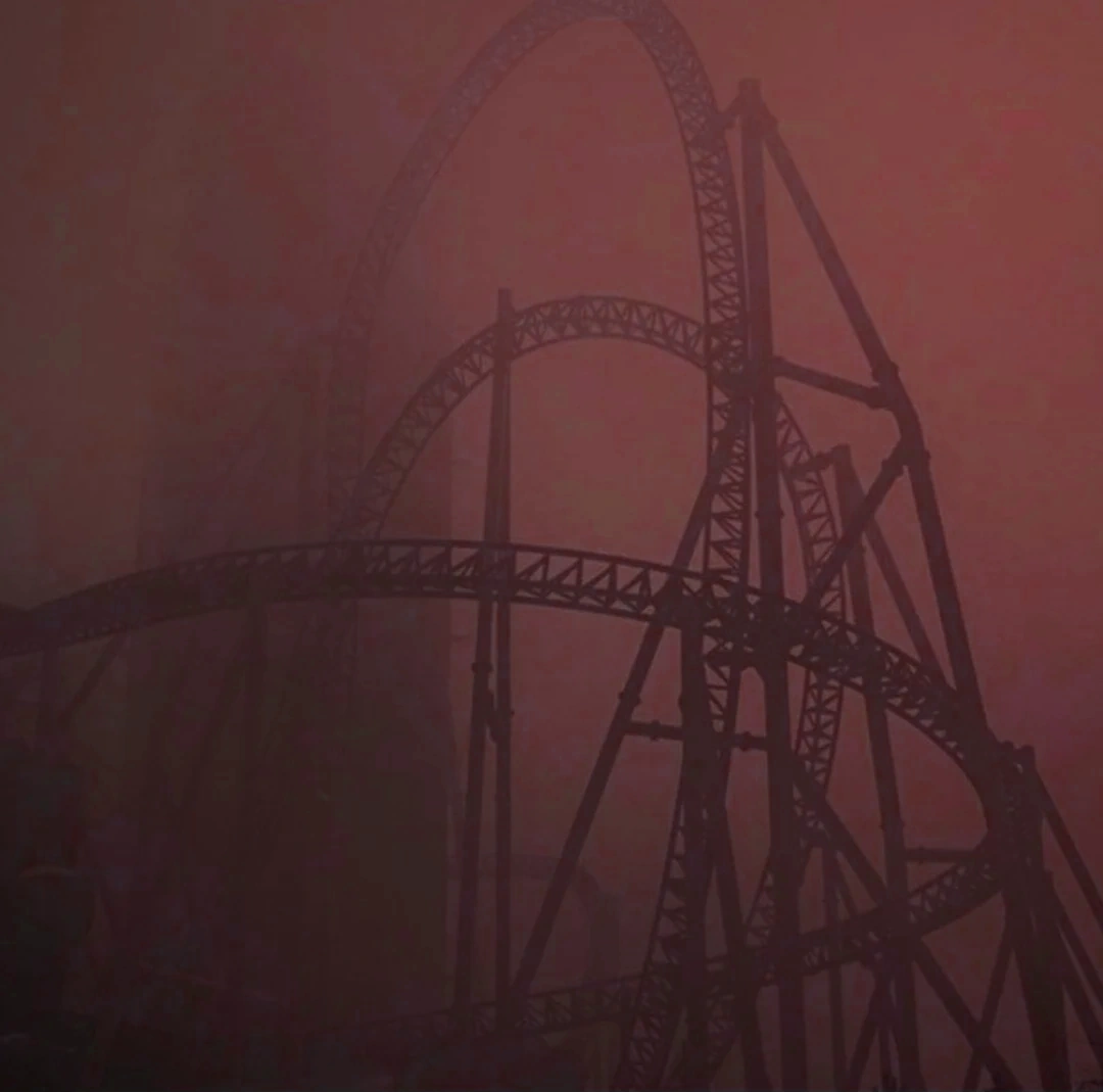 Level 999: "Karmaland Amusement Park" | Backrooms Wiki | Fandom