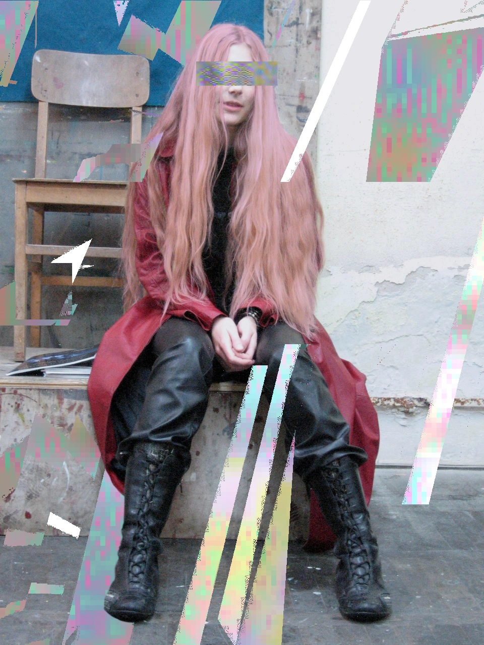 Categoria:Survival Difficulty π | Wiki Backrooms | Fandom