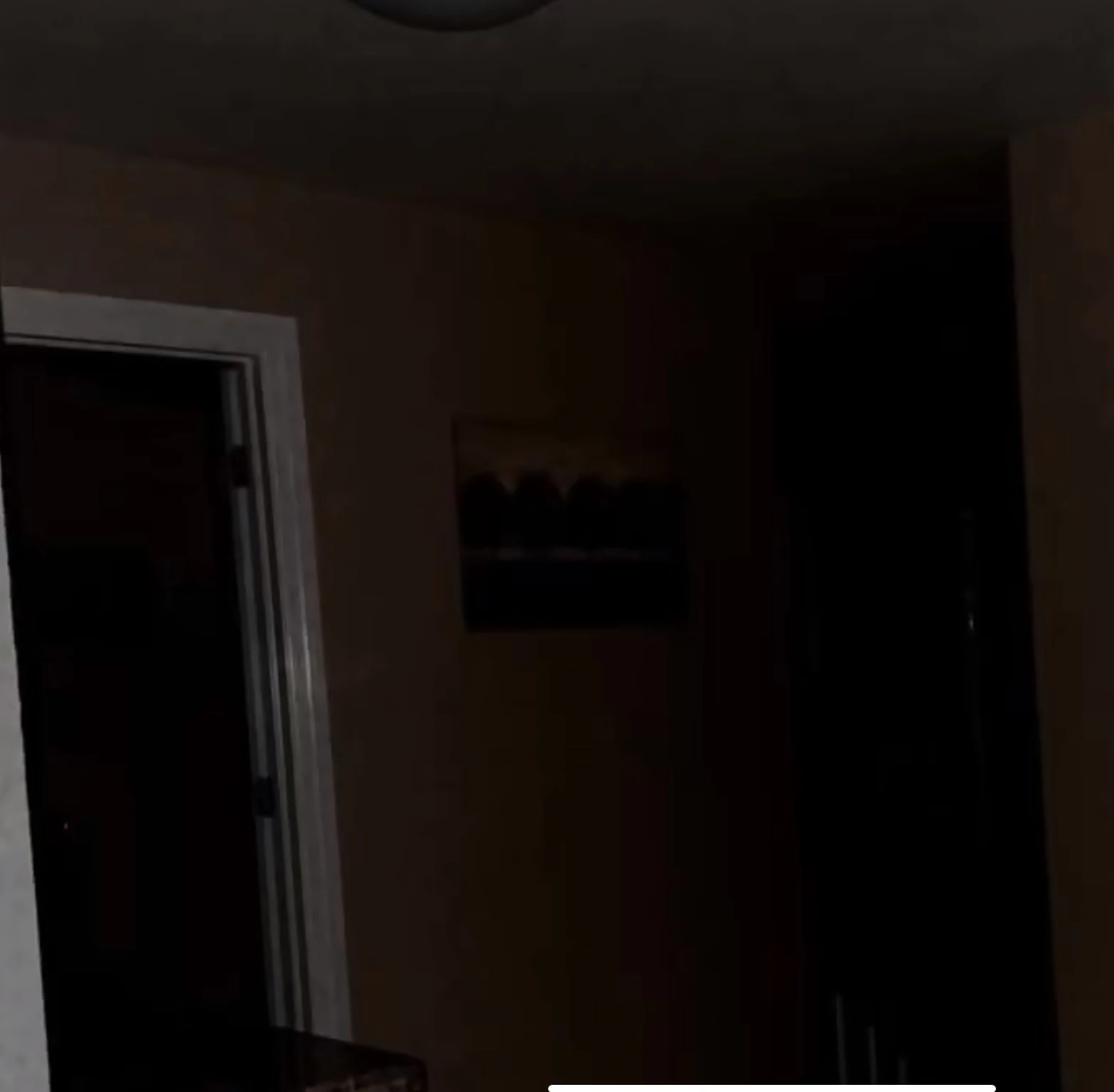 Level ZH -1 “旧屋” | Backrooms Wiki | Fandom