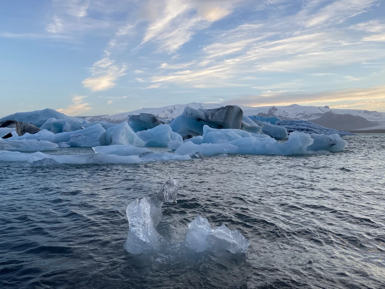 Level ZH 814: "浮梦冰川" | Backrooms Wiki | Fandom