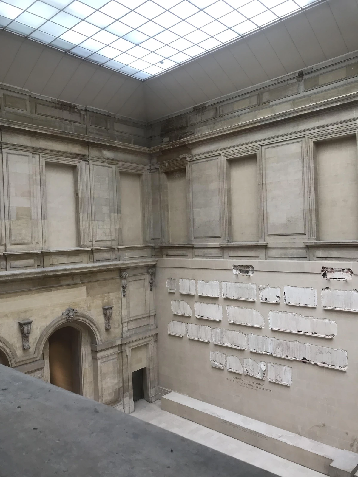 Level 51:"Caverns Of Olympus"(オリンポスの洞窟) | Backrooms Wiki | Fandom