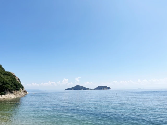 Level 133 η: "辺境の島々" | Backrooms Wiki | Fandom