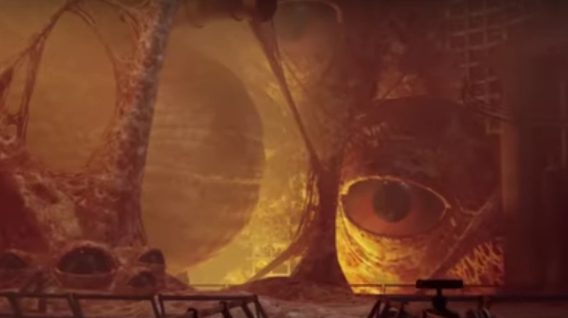 Oculus | Backrooms Wiki | Fandom