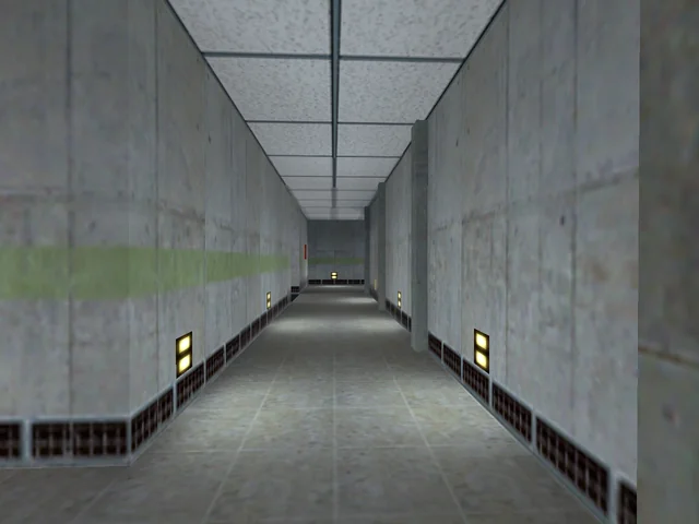 Area- 51 | Backrooms Wiki | Fandom