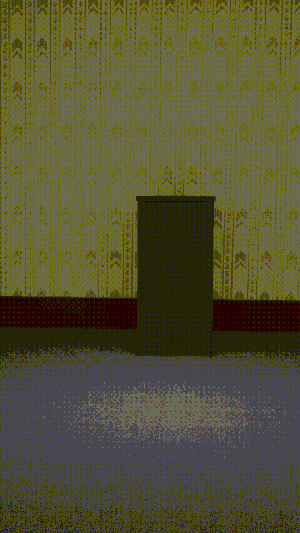 Entity 144: "Filing Cabinet" | Backrooms Wiki | Fandom