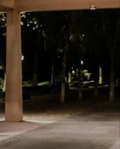 Level ZH 615.1: "深色闪耀的回忆" | Backrooms Wiki | Fandom