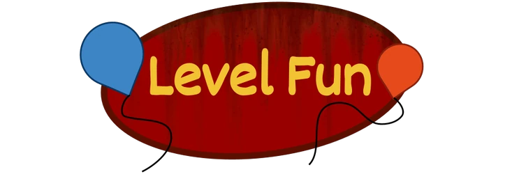 Level Fun | Backrooms Wiki | Fandom
