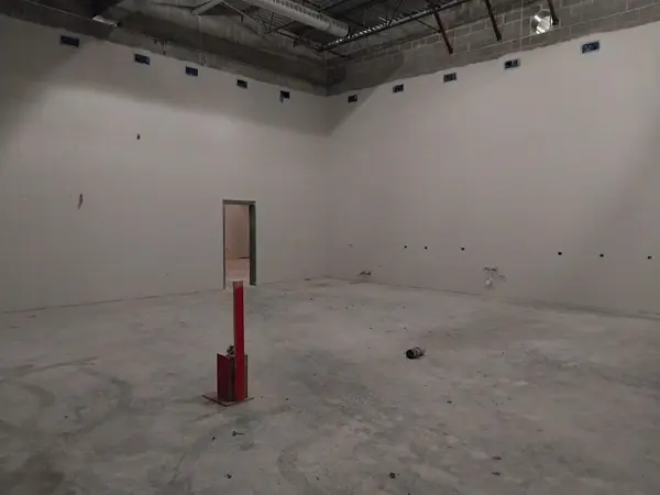 Project Ark | Backrooms Wiki | Fandom