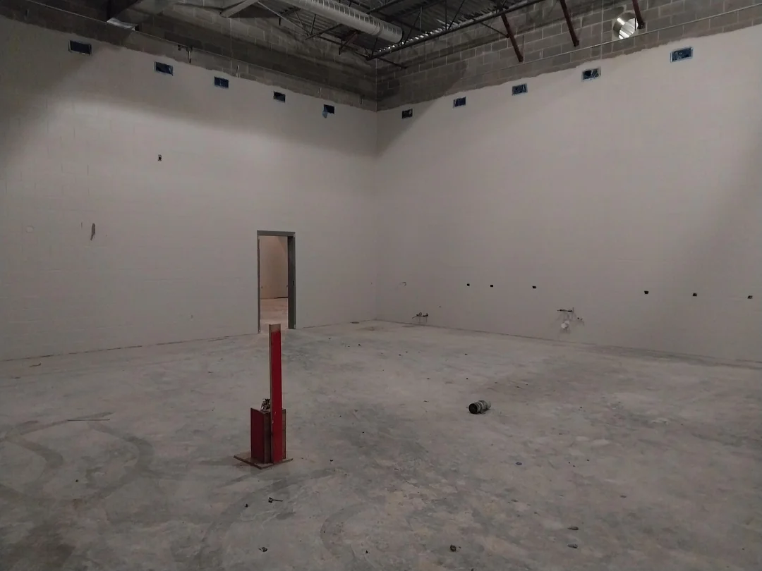 Project Ark | Backrooms Wiki | Fandom