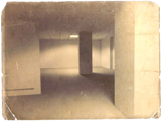 Level 0: "The Lobby" | Backrooms Wiki | Fandom