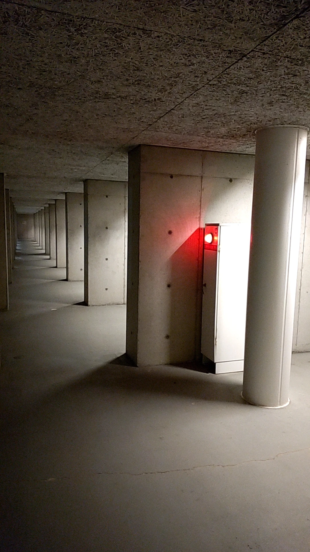 Level -44 η: "one worst pattern"（最悪なワンパターン） | Backrooms Wiki | Fandom