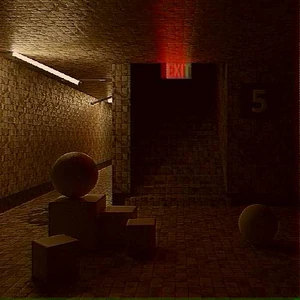 Level ZH 82 | Backrooms Wiki | Fandom