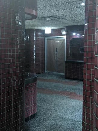 Level 222: "骇人的廉价影院" | Backrooms Wiki | Fandom