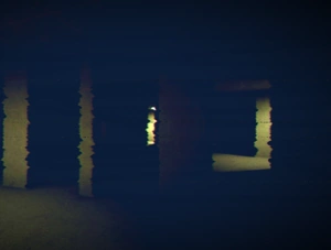 Level 0.67:“极寒前厅” | Backrooms Wiki | Fandom