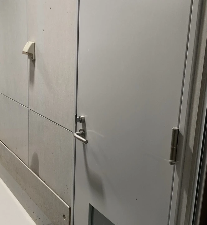 Level 27.8 η: "数字" | Backrooms Wiki | Fandom