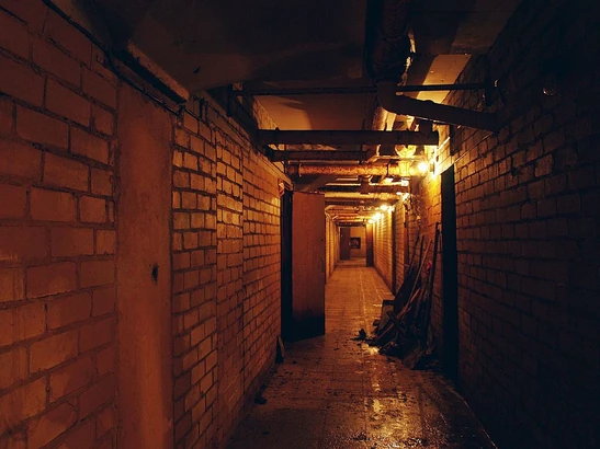 Level 148 η: "非常口？" | Backrooms Wiki | Fandom