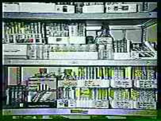 Level ZH 830:"人类实验" | Backrooms Wiki | Fandom