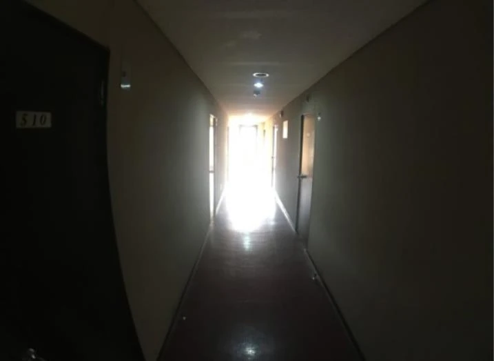 Level ZH 239“衰败的归宿” | Backrooms Wiki | Fandom