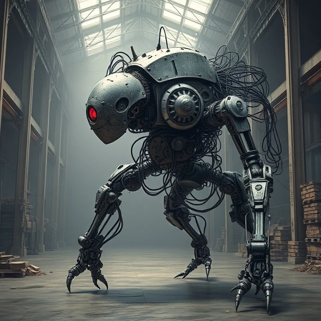 Entity 31: "Motion Sensors" | Backrooms Wiki | Fandom