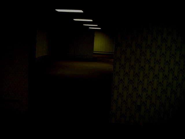 Level 07 幽闭恐惧” Backrooms Wiki Fandom