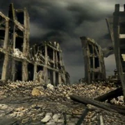 Level 136: "战区" | Backrooms Wiki | Fandom