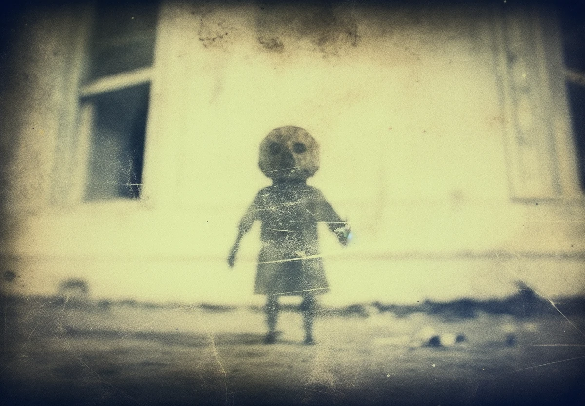 Entity 103: "Acolyte 2" | Backrooms Wiki | Fandom