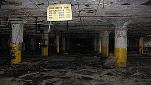 Level 22 | Backrooms Wiki | Fandom