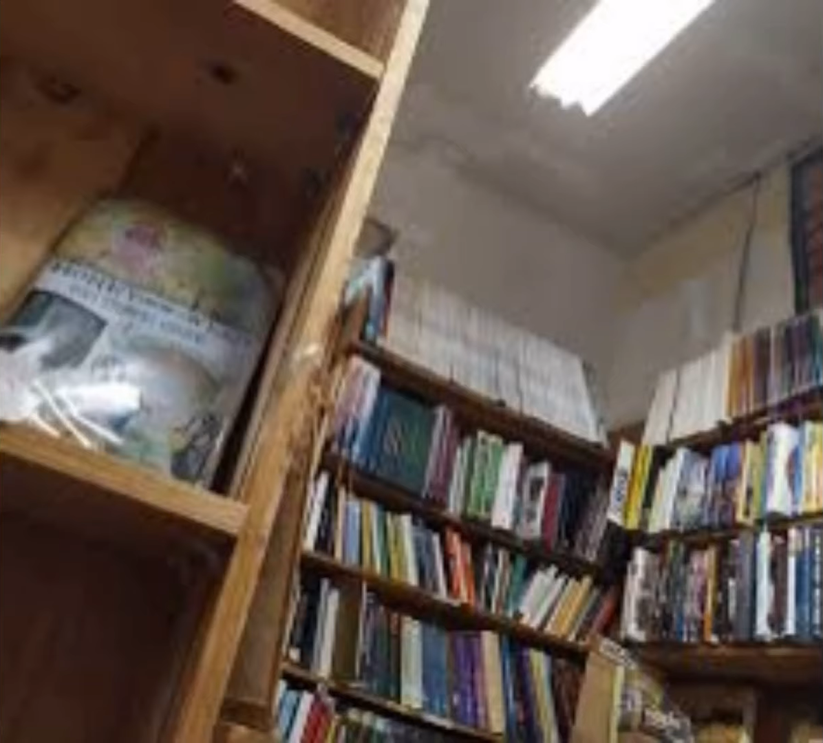 Nivel 75, "Biblioteca Decidible" | Wiki Backrooms | Fandom