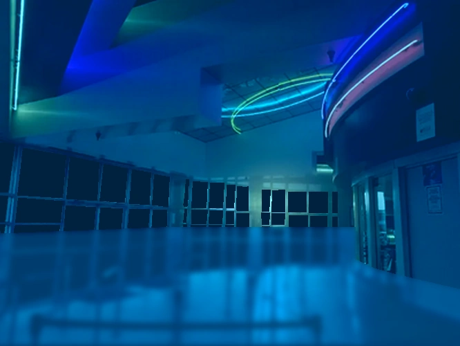 Level ZH 799: 水淹商城 | Backrooms Wiki | Fandom