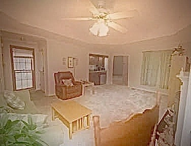 Nível -11: "Limpe tudo!" | Wiki Backrooms | Fandom