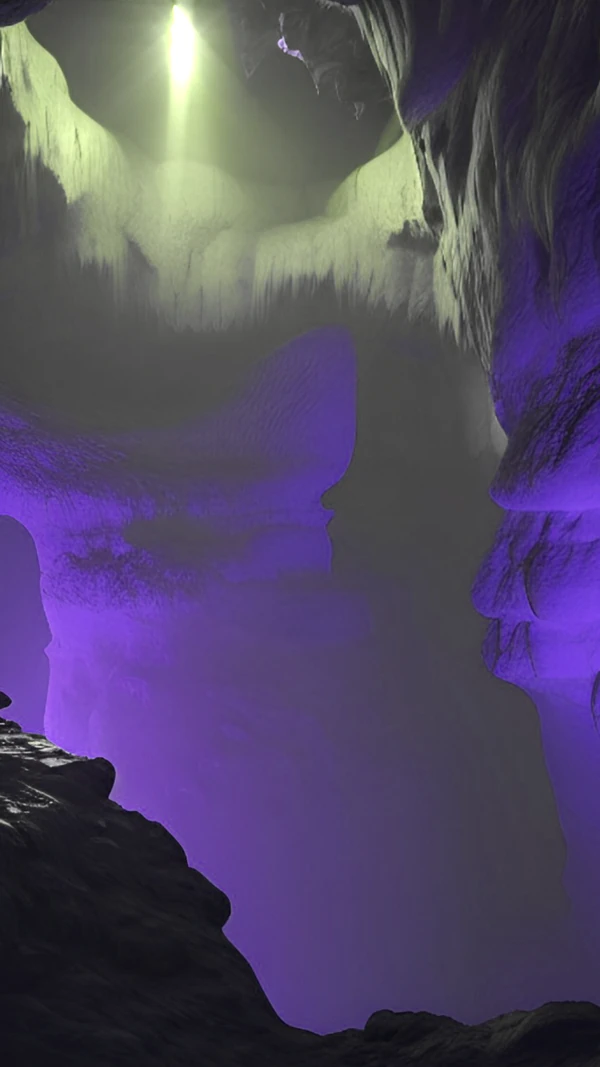 Level 64: "Underground Pollution" | Backrooms Wiki | Fandom