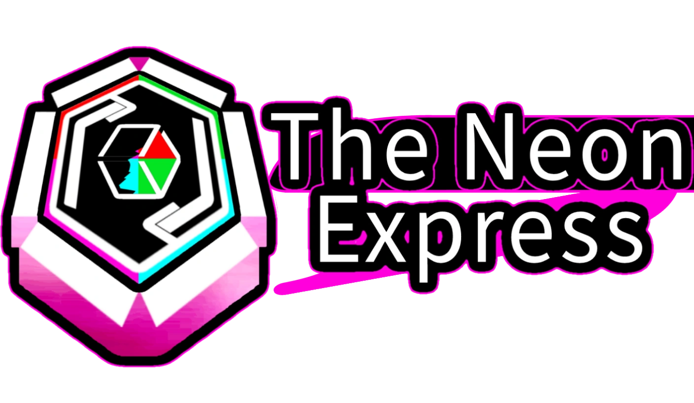 Station 154: "霓虹特快列车"' | Backrooms Wiki | Fandom