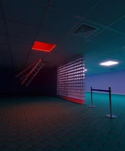 Level ZH 176：“世界...到此一游” | Backrooms Wiki | Fandom