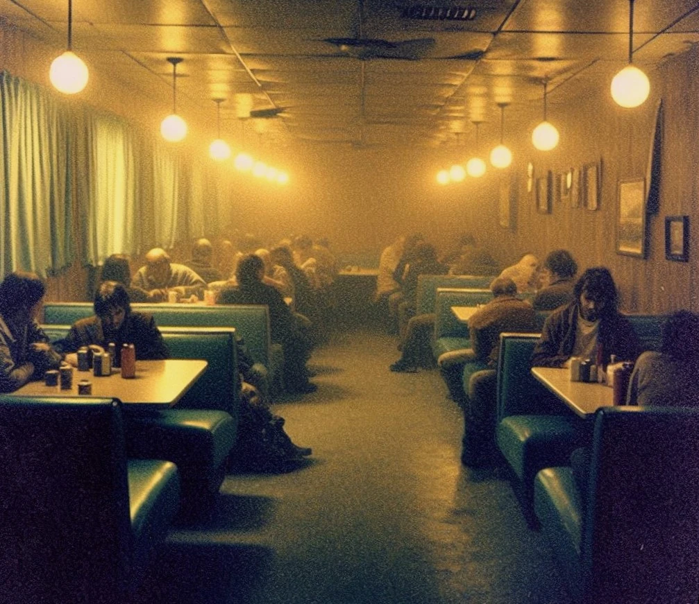 Snackrooms Memorandum | Backrooms Wiki | Fandom