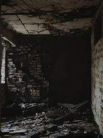 Level 141 η: "古来の迷宮" | Backrooms Wiki | Fandom