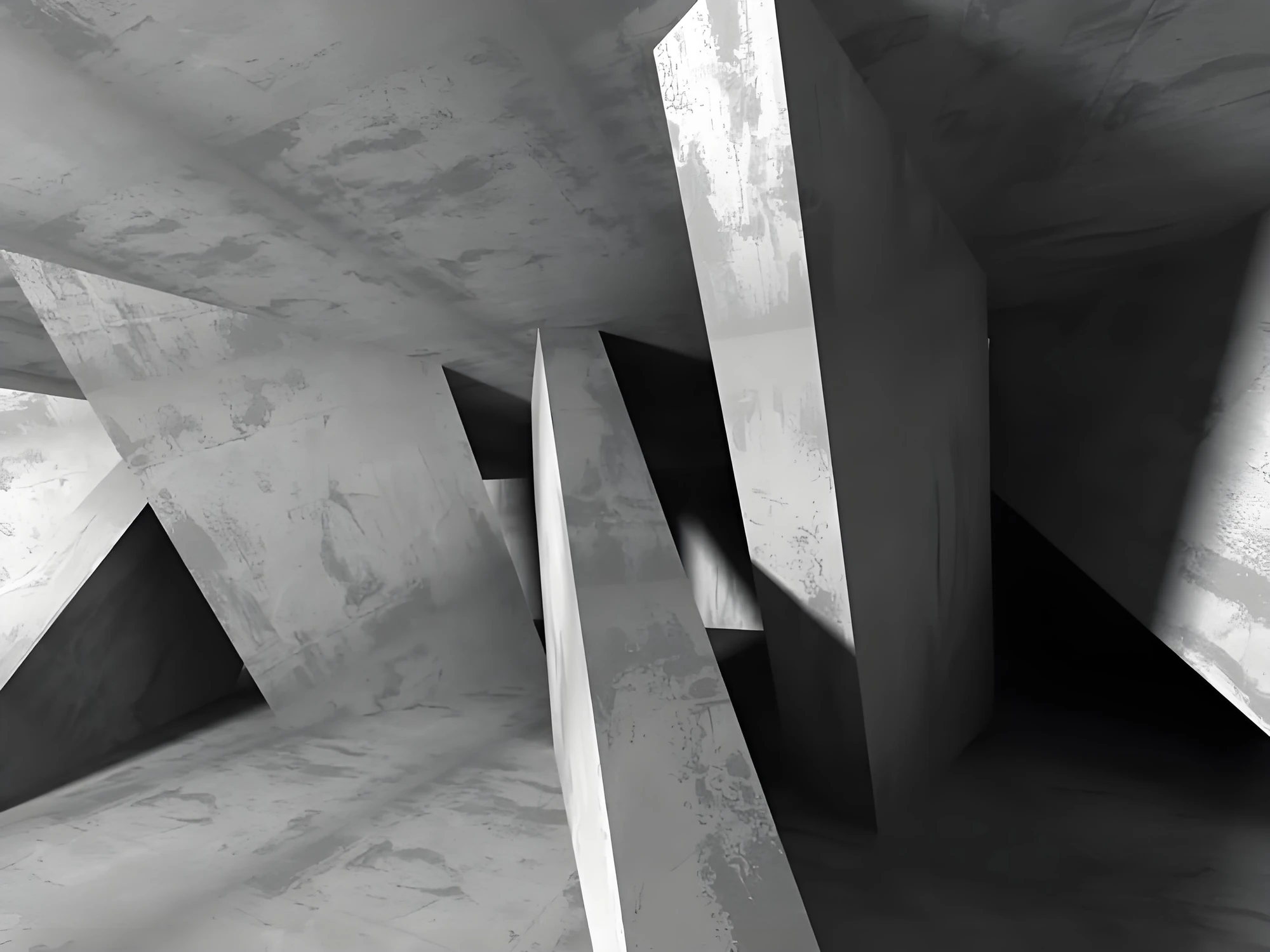 Level ZH -4 | Backrooms Wiki | Fandom