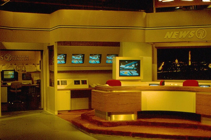 Level 304 η: "いつかのテレビ局" | Backrooms Wiki | Fandom